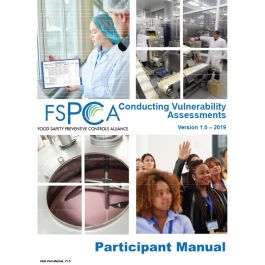 IAVA Participant Manual V1.0